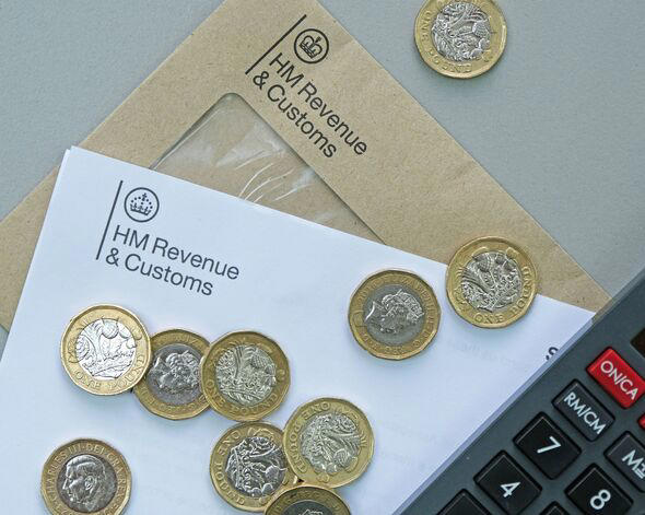 HMRC sends new 'earnings limit' tax codes to 2 million state pensioners