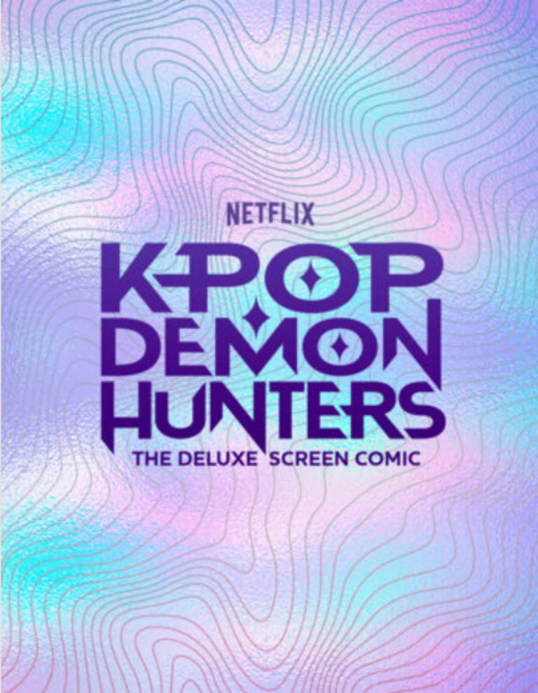 1 year later, KPOP demon hunters officially returns with next major release