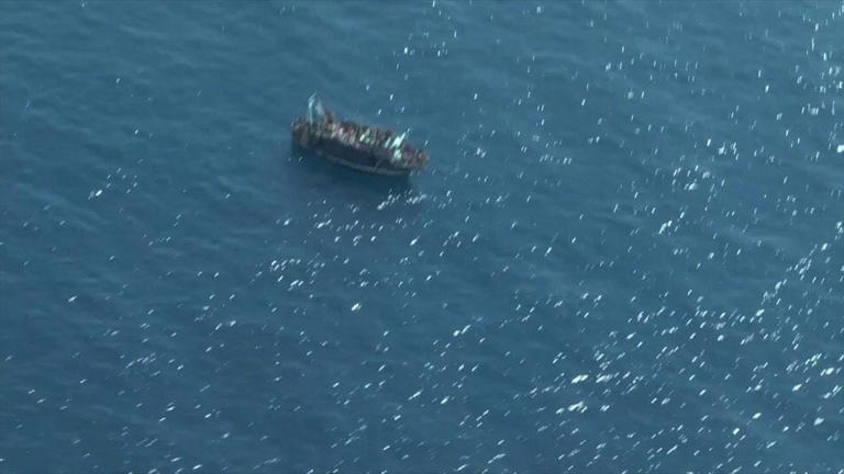 Pelo menos dez mortos em naufrágio ao largo de Malta