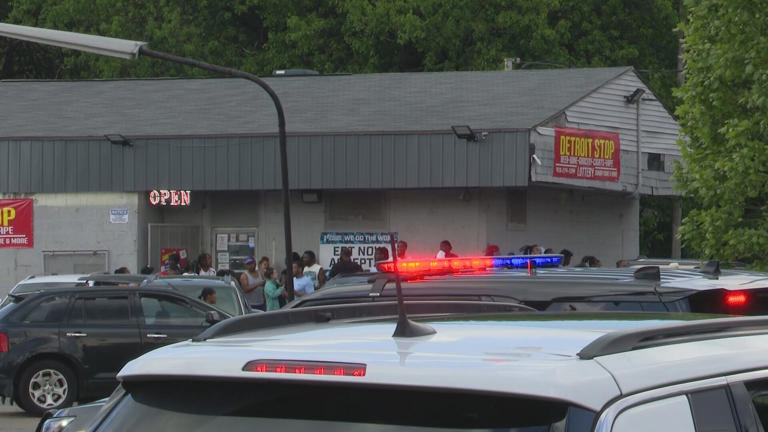Local leaders address mass shooting at Toledo festival