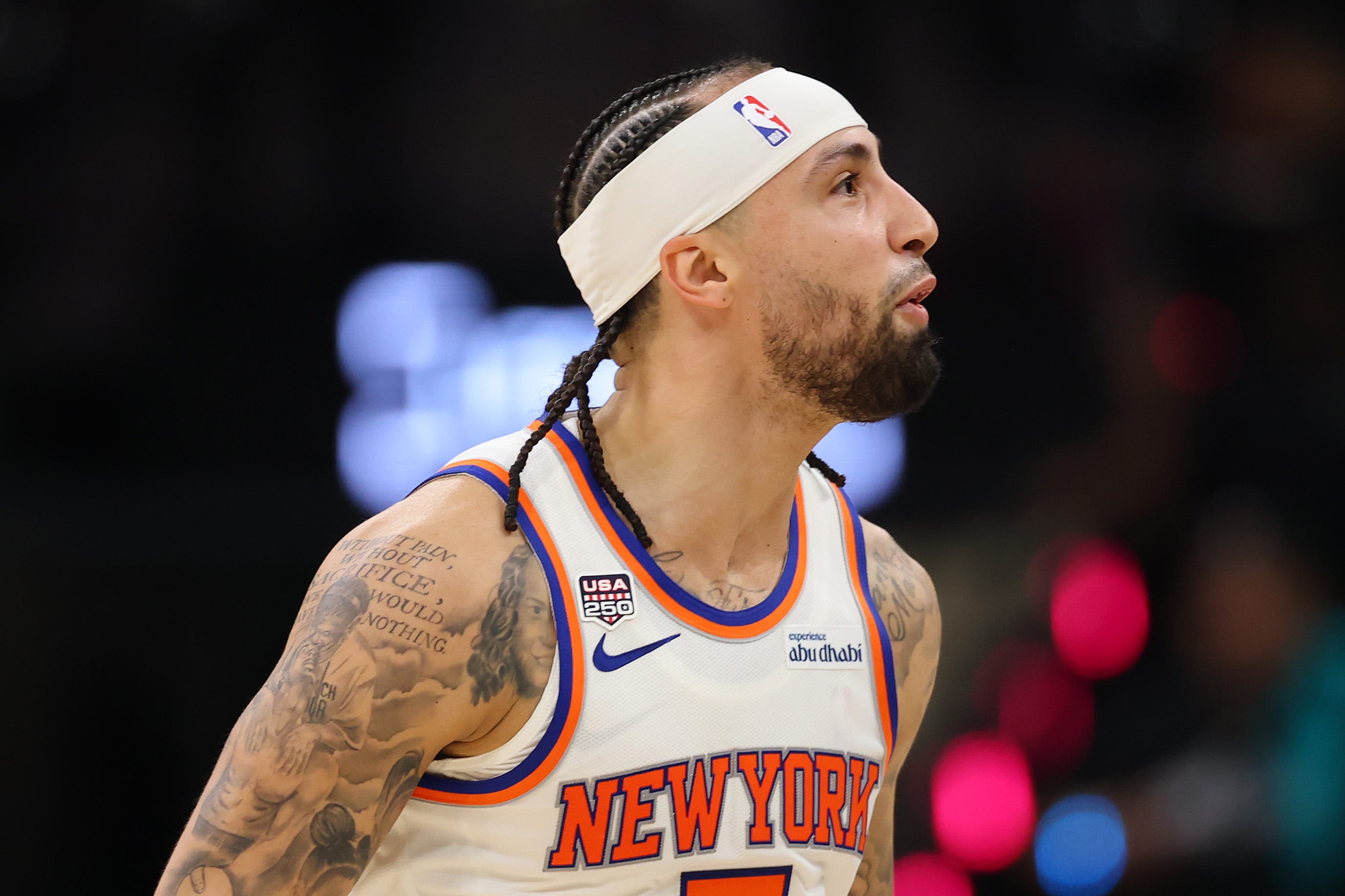 Former Rockets trade target now two games away from winning NBA Finals