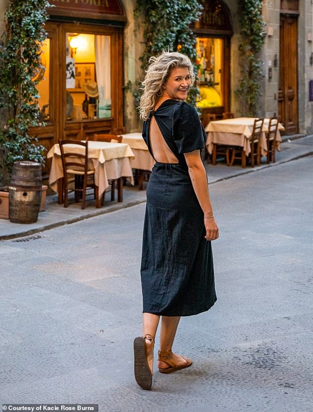 I left busy New York City to live a slower life in Italy, but I quickly ...