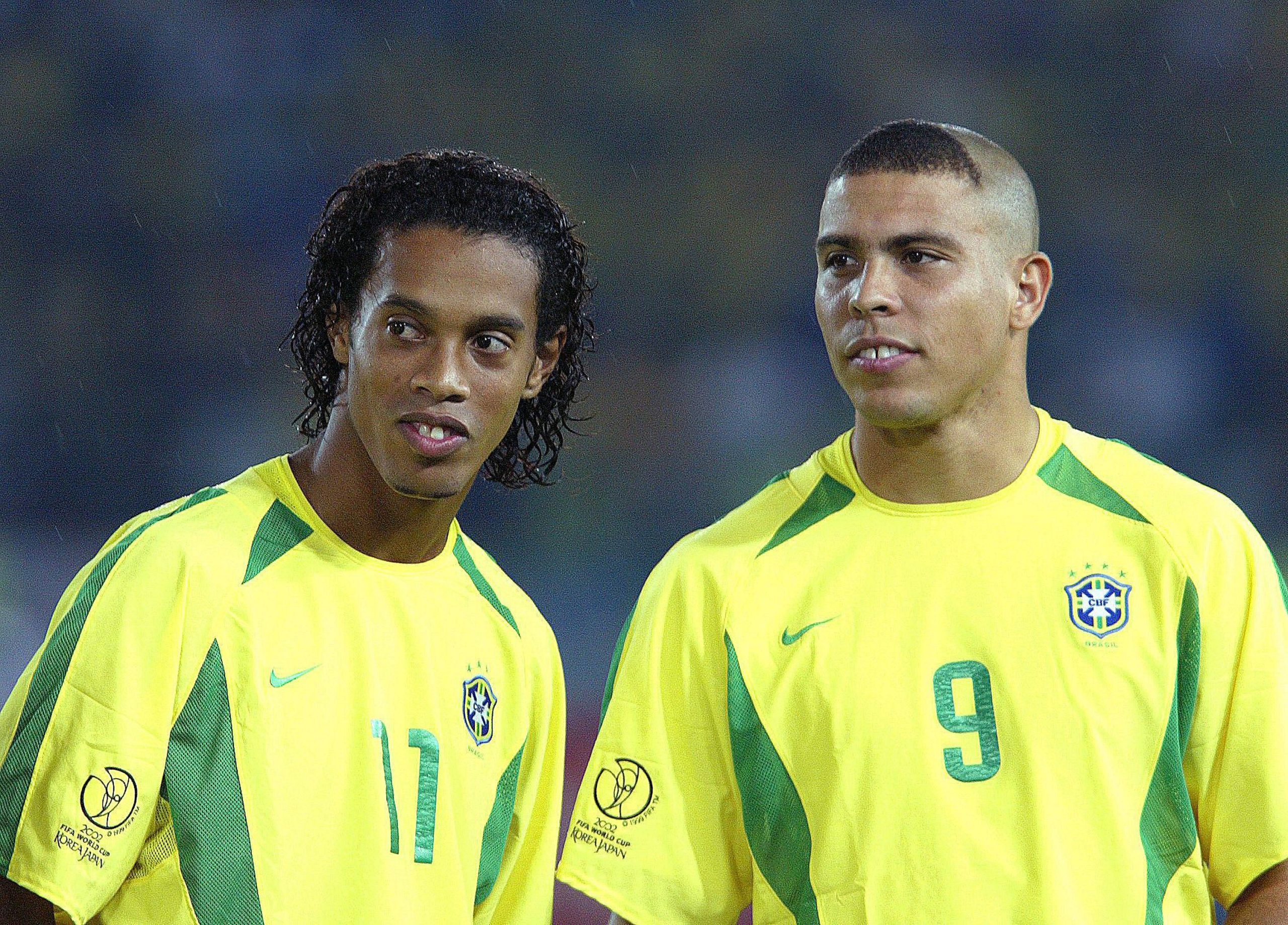 Pelé, Ronaldinho, Pedri? Why World Cup icons and soccer stars go by one ...