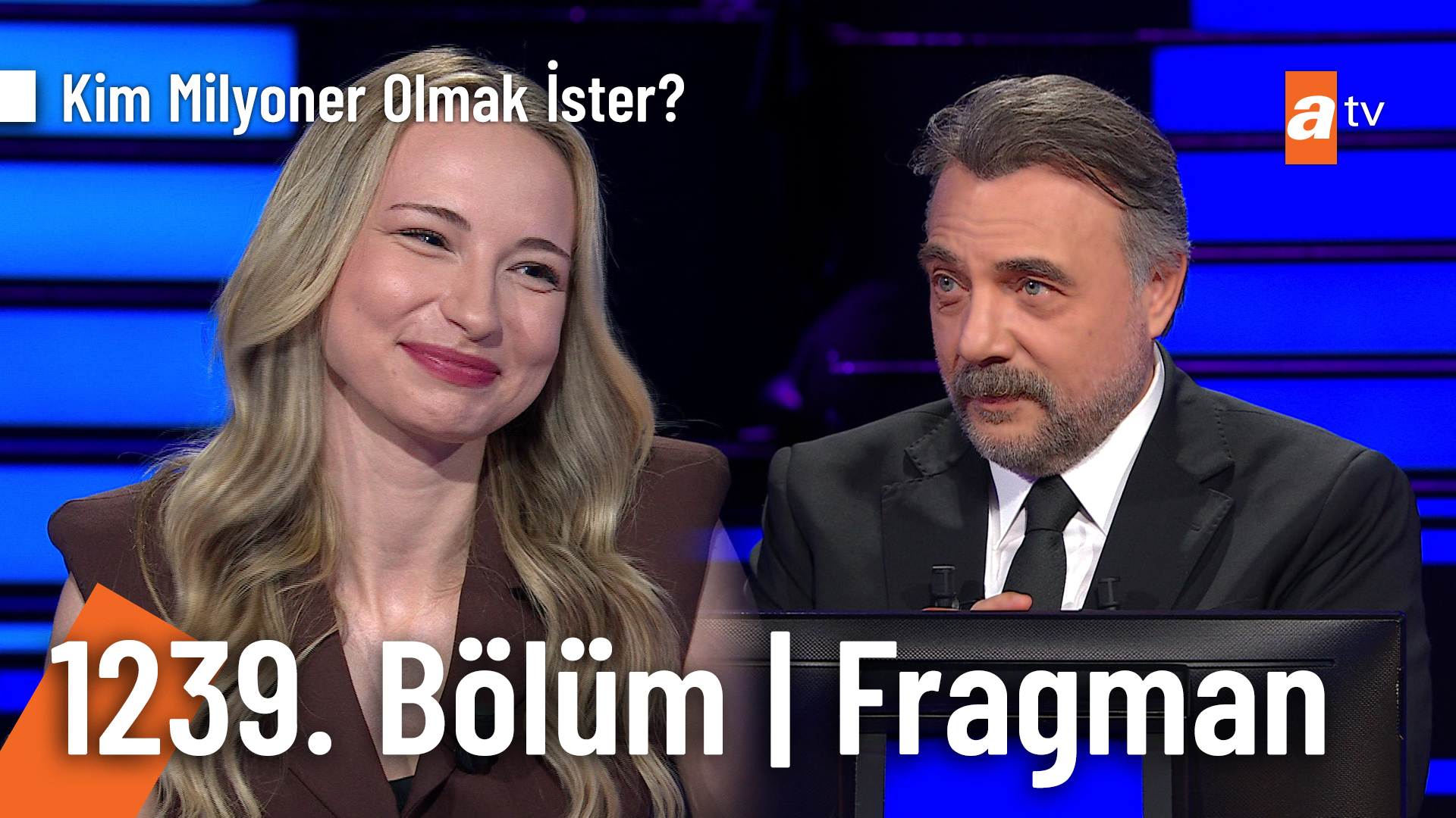 Kim Milyoner Olmak İster? | 1239. bölüm fragman