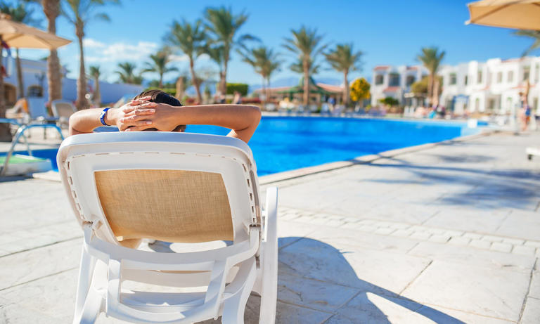 Sun, sand and stress: 14 complaints a day over package holiday problems