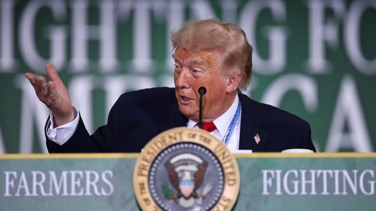 Trump says 'very close to final deal' with Iran, urges Netanyahu not to ...
