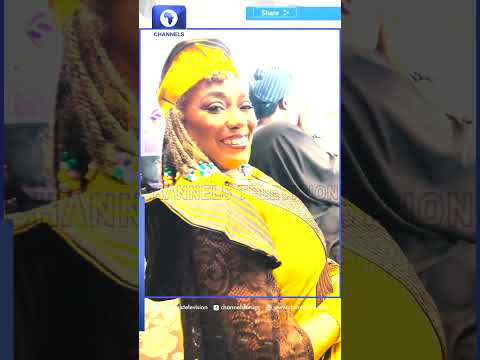 Family, friends celebrate Burna Boy’s granddad Pa Benson Idonije at 90