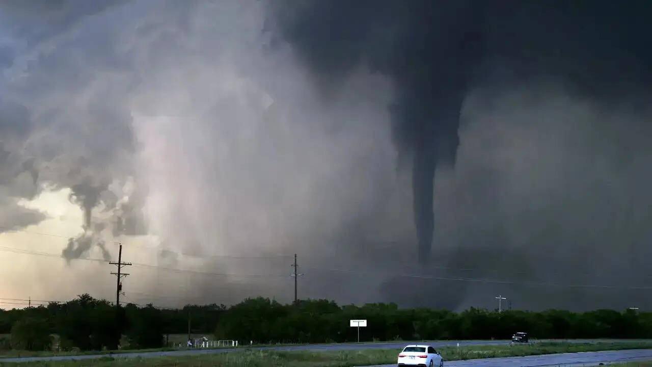 Tornado watch: Full list of counties under alert in Missouri and ...