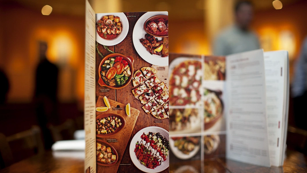 Experts reveal hidden menu tactics influencing diners’ choices