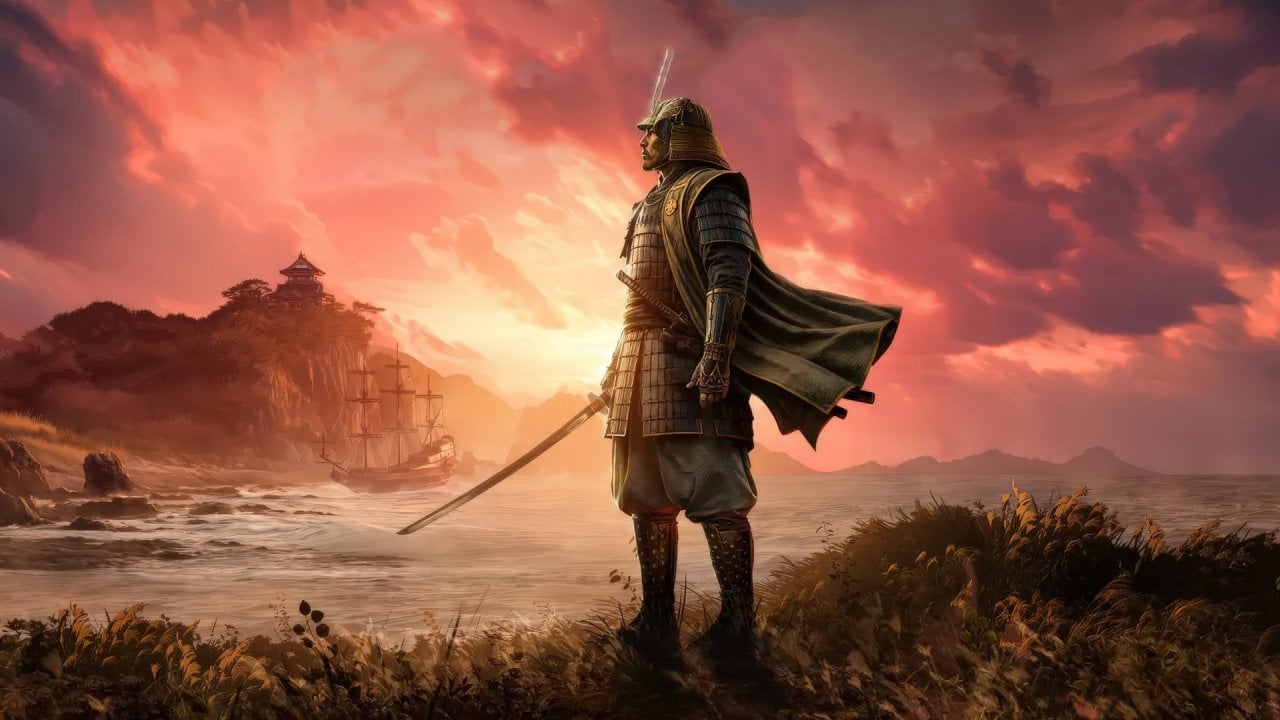 Annunciato Expeditions: Samurai, il nuovo gioco di ruolo con ...