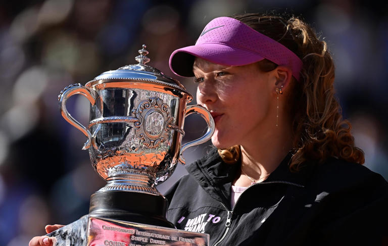 Alexander Zverev : "Si j'avais perdu cette finale, ça aurait été très ...
