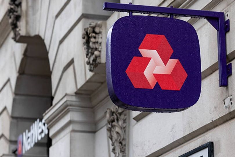 NatWest makes 'really exciting' announcement for people in two parts of ...