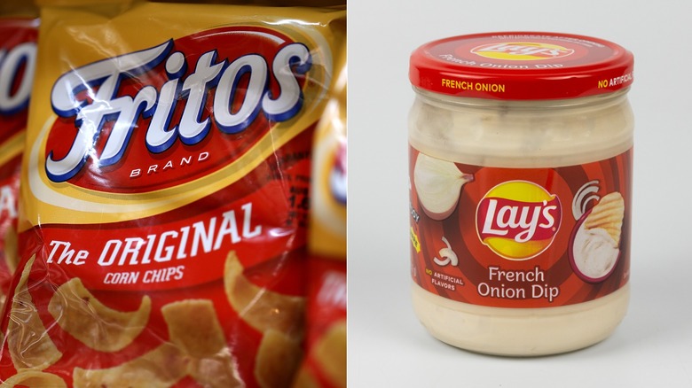18 interesting chip and dip combos that will tickle your taste buds