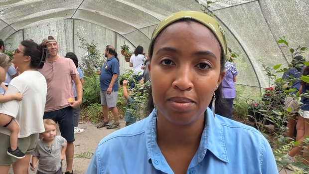 Butterflies, pollinators and family fun take flight at Chattahoochee ...