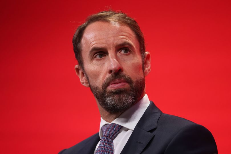 Gareth Southgate says Prince William used to tell him to pick for his ...