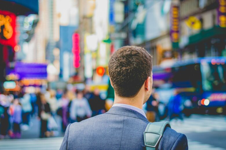 Laid off? Here’s how to get back on your feet