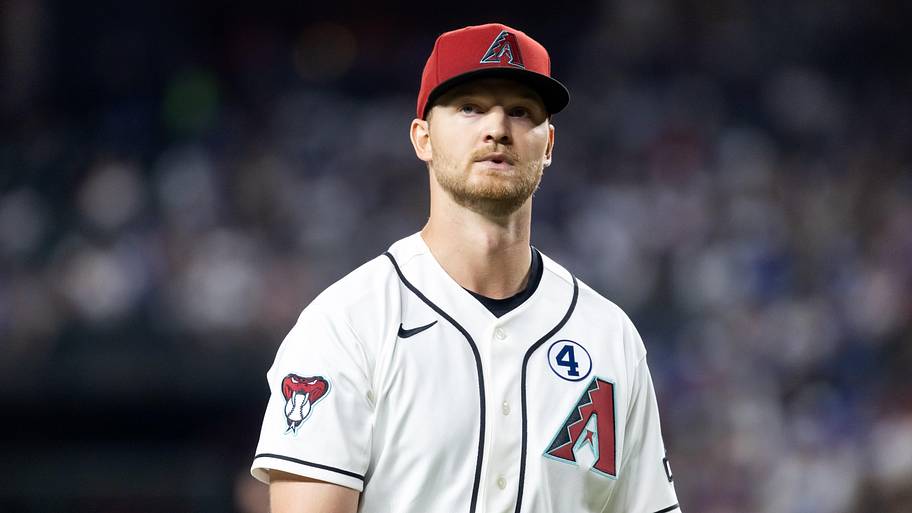 Michael Soroka mows down his old team in firm Diamondbacks win