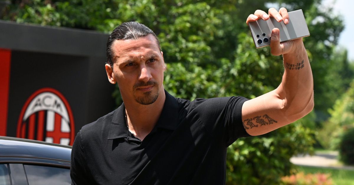 Giulio Mola: “Ecco chi sta smantellando la cantera del Milan. Ma i ...