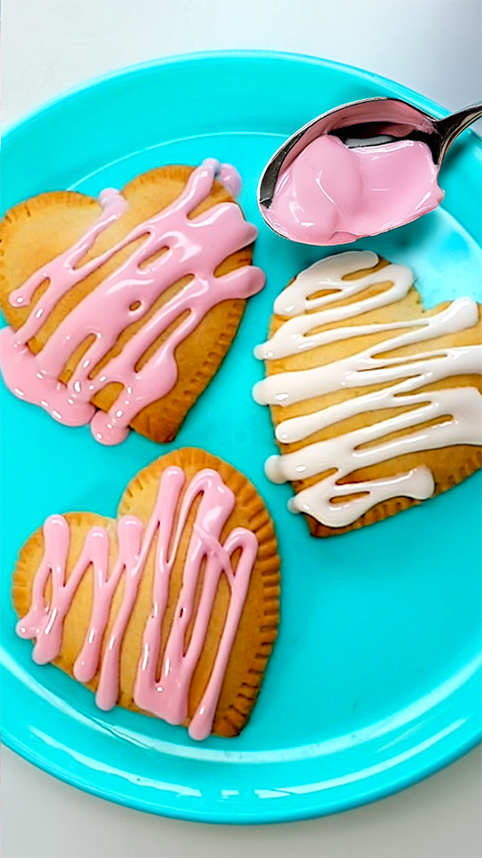 Easy bakes to make at home 😍