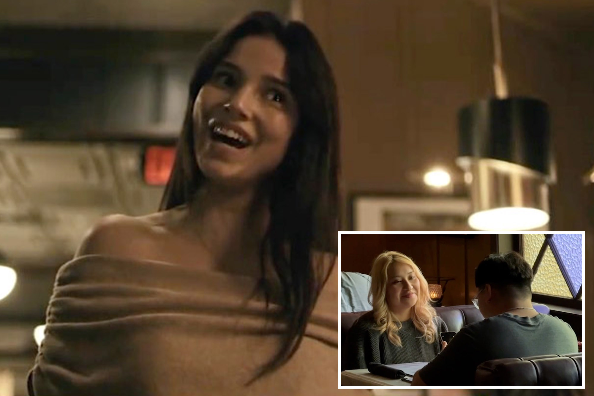Film fanatics flock to booth in tiny LA restaurant after viral ...