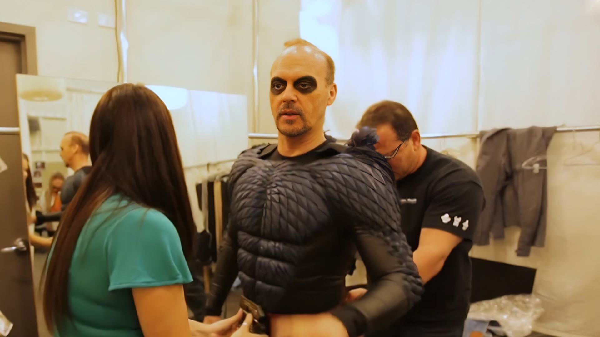Michael Keaton from 'Beetlejuice' to 'Batman' and beyond