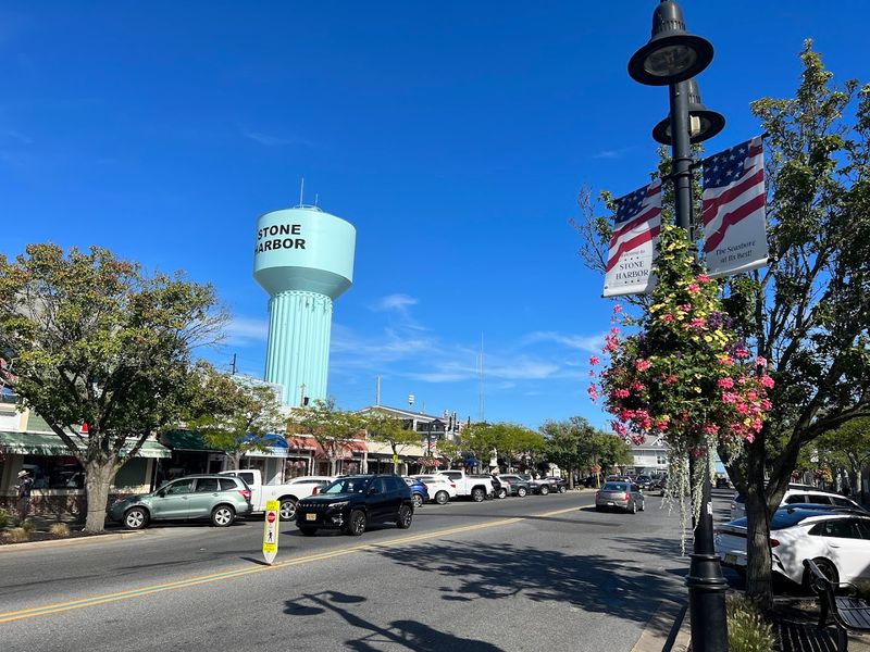 Why this tiny New Jersey town feels like the perfect mini-vacation