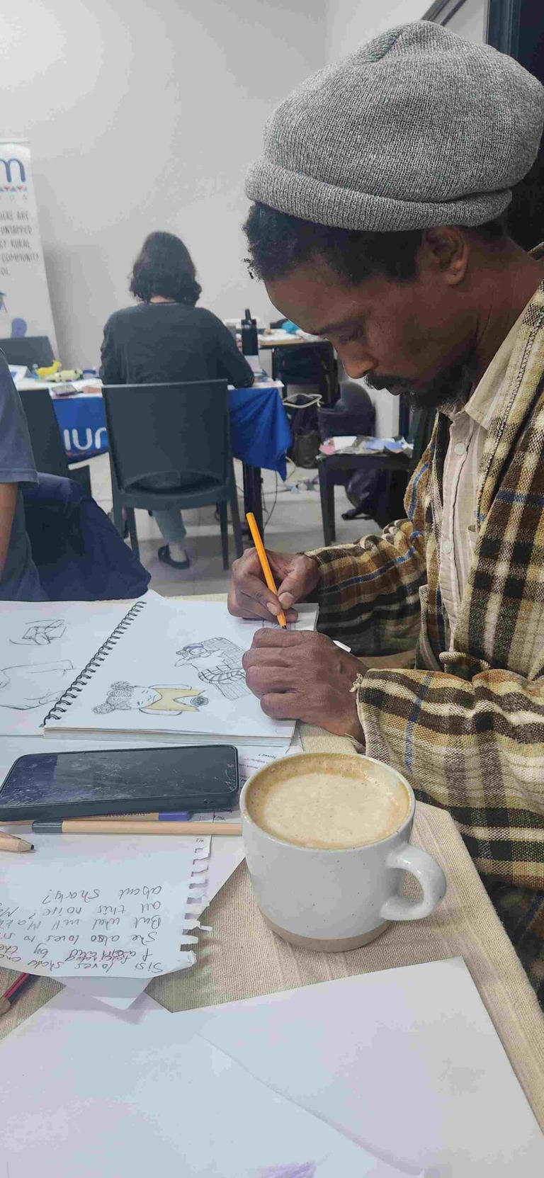 How a rural Eastern Cape village created a series of children’s books ...