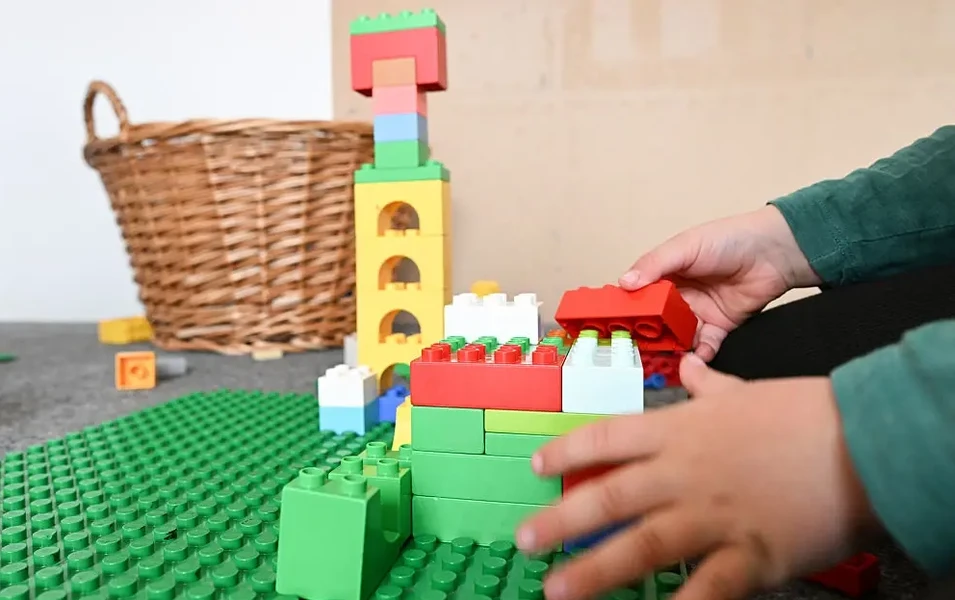 Why play is the brain’s best classroom