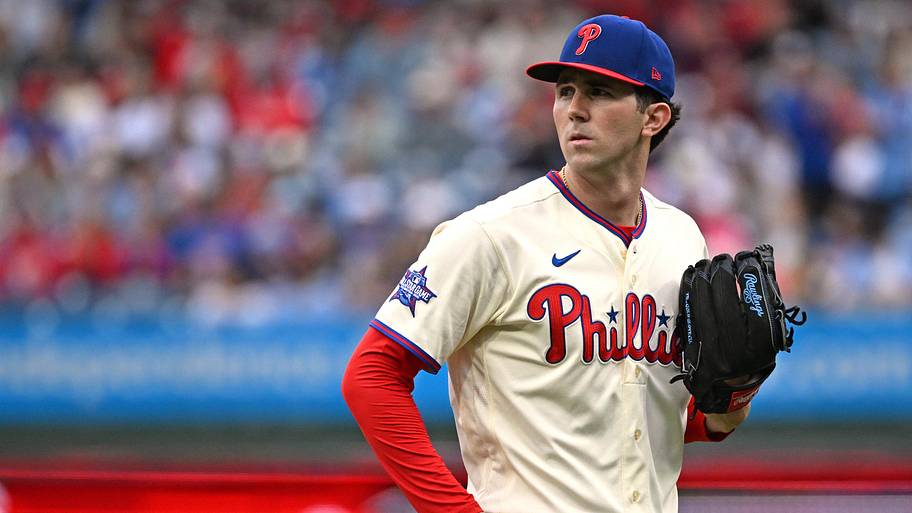 Why Phillies need to stick with Andrew Painter despite struggles