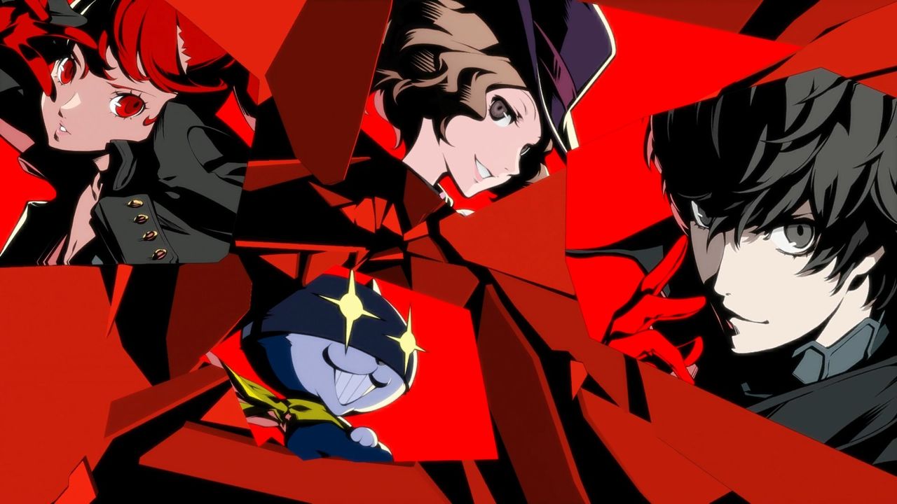 The Persona series has sold 30 million copies, and an absurd chunk of ...