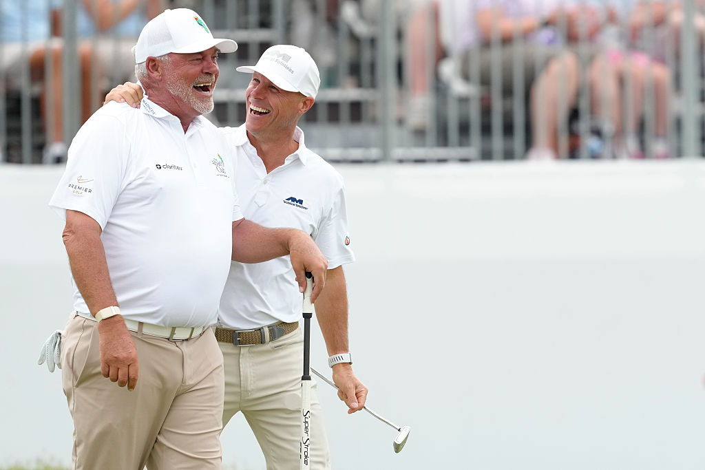 2026 American Family Insurance Championship final results: Prize money ...