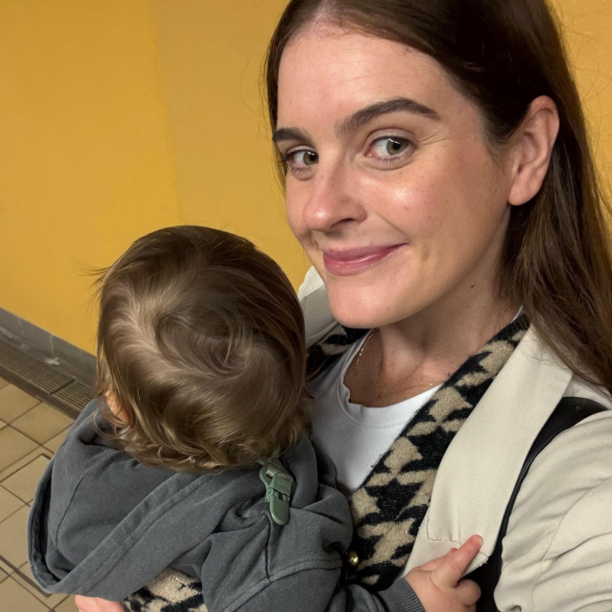 I give beauty advice for a living. As a new mum, I want to apologise.