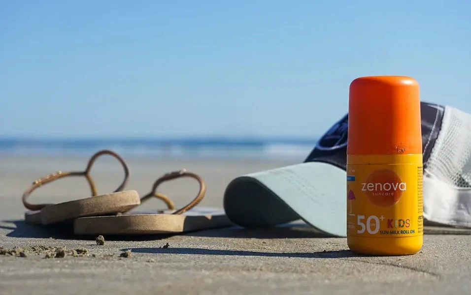 Daily sunscreen habits that change your skin health