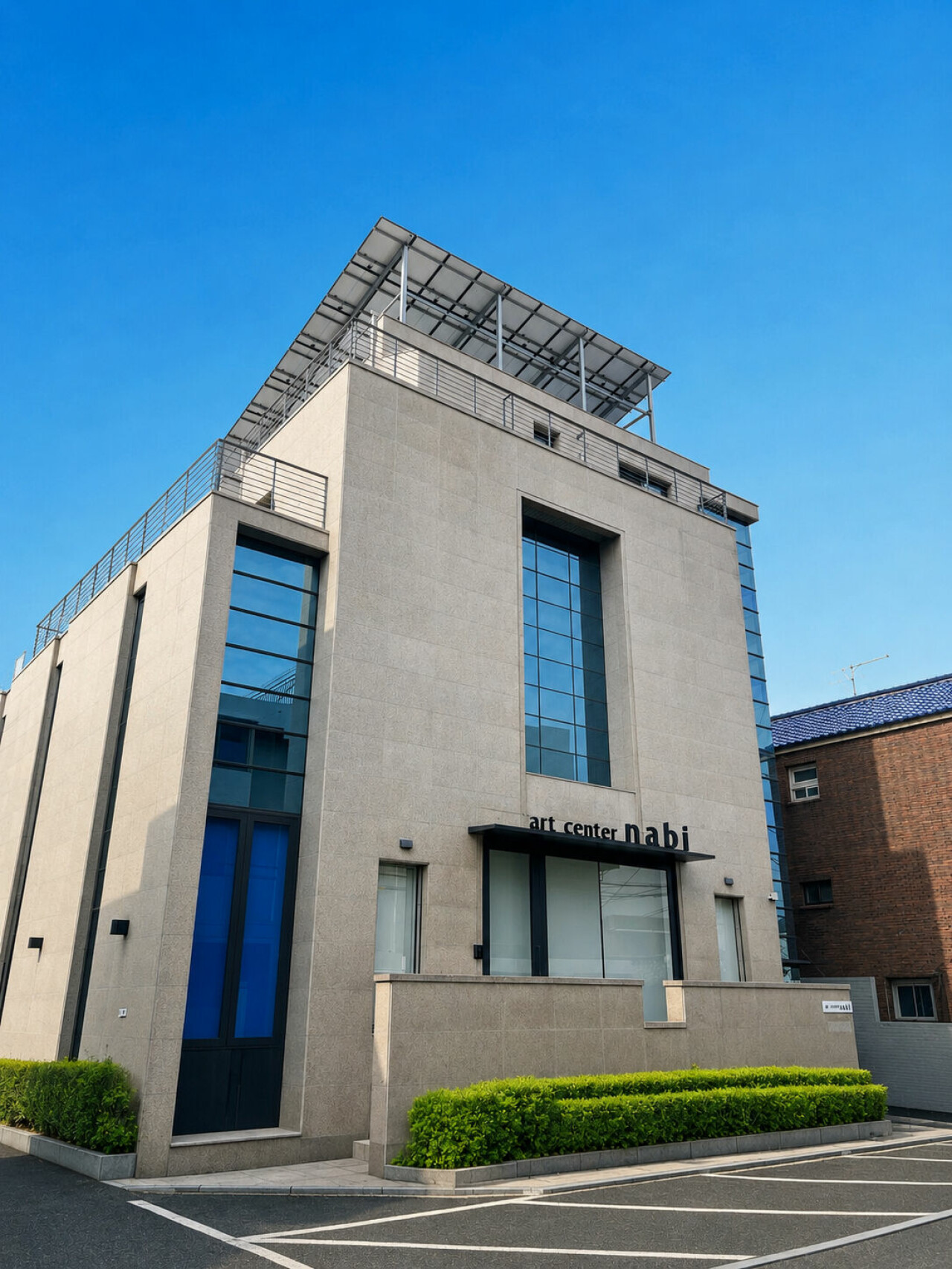 Art Center Nabi to reopen in new home after legal battle with SK Group