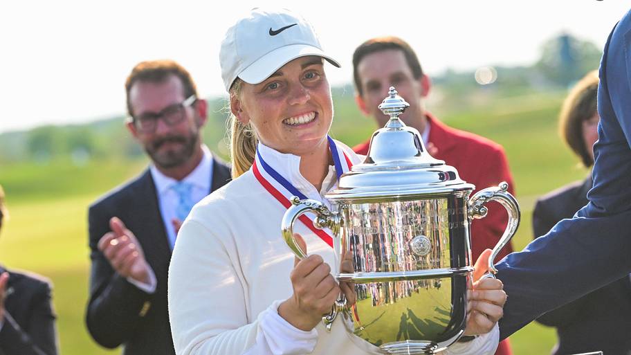 US Women's Open payout distribution 2026: Prize money and total purse ...