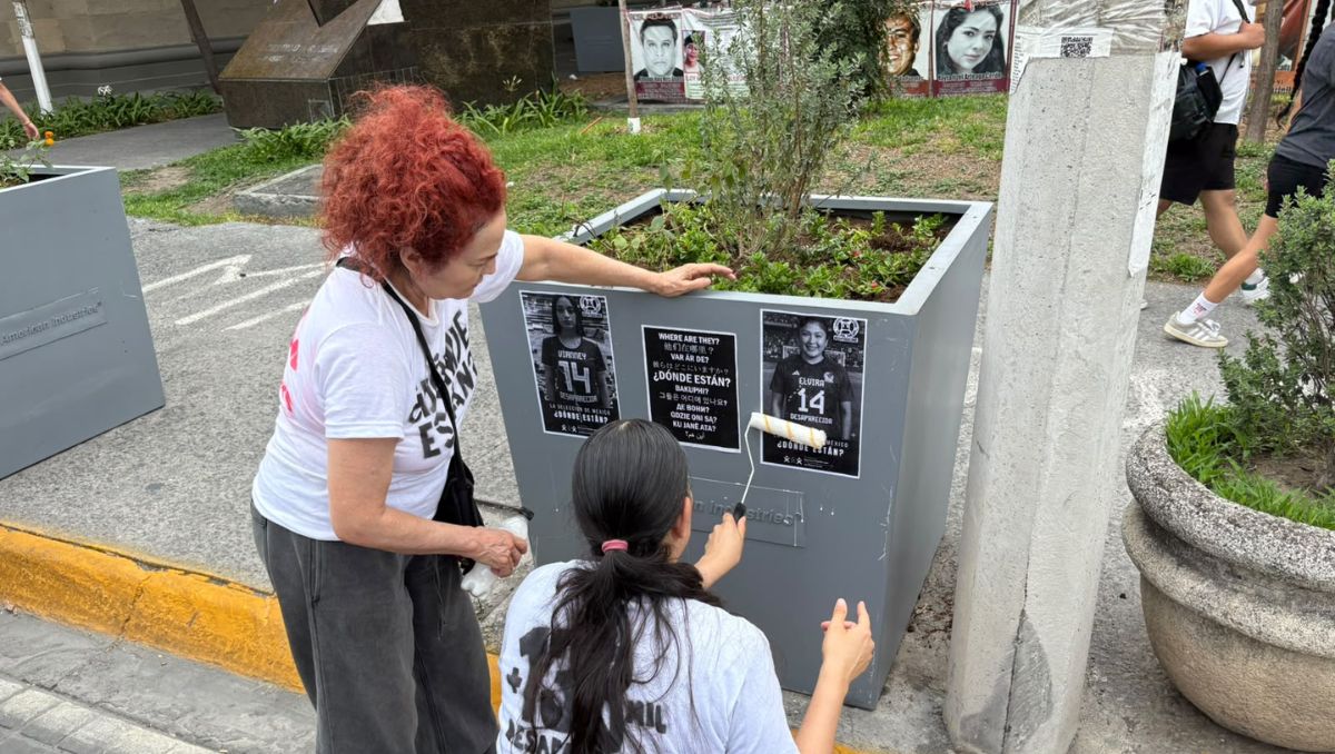 Diputada del PAN pide respetar expresiones de madres buscadores y no ...