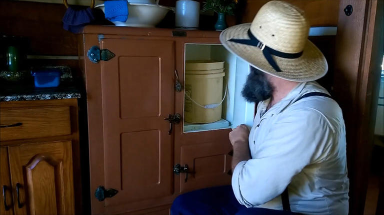 Everyone owned it in the 19th century — the kitchen appliance that's ...