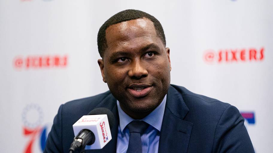 76ers may have delivered a silent punishment with one major move