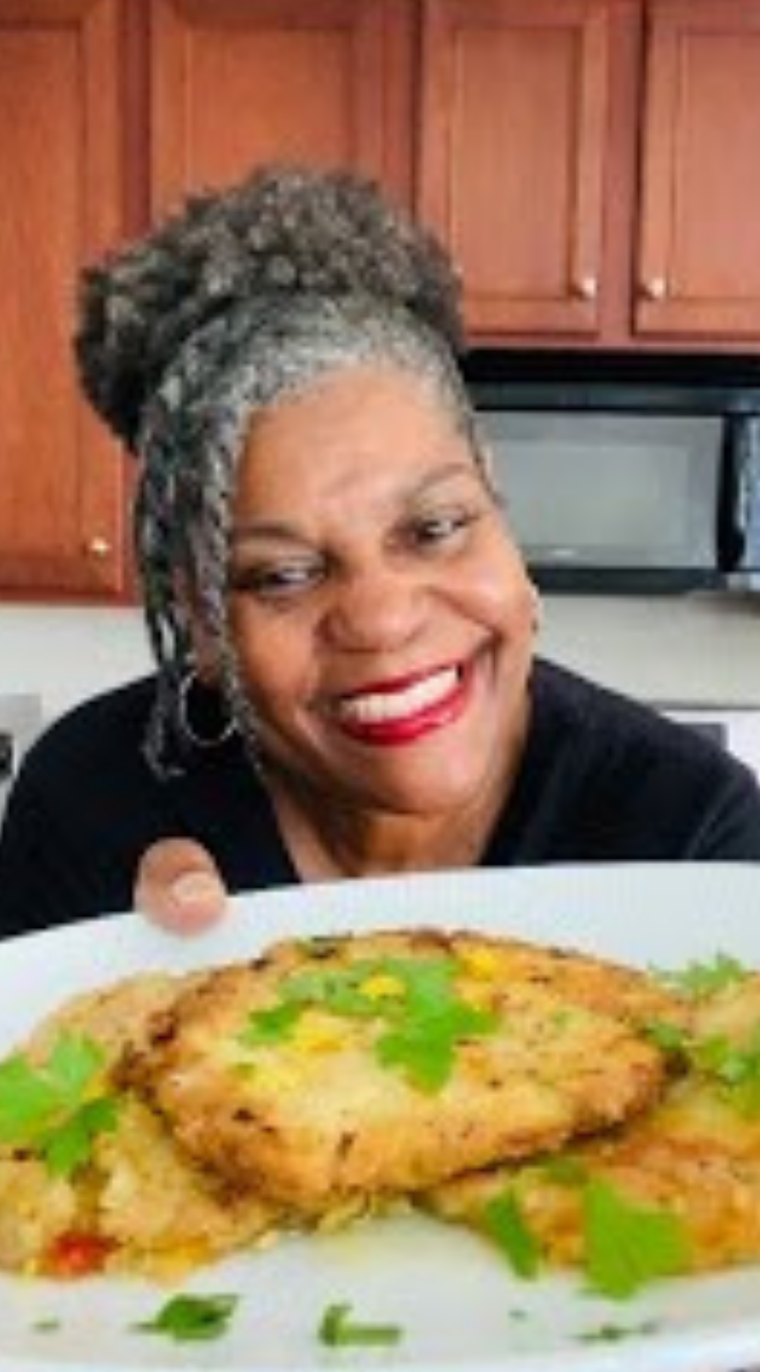 Crispy chicken croquettes recipe that will surprise you