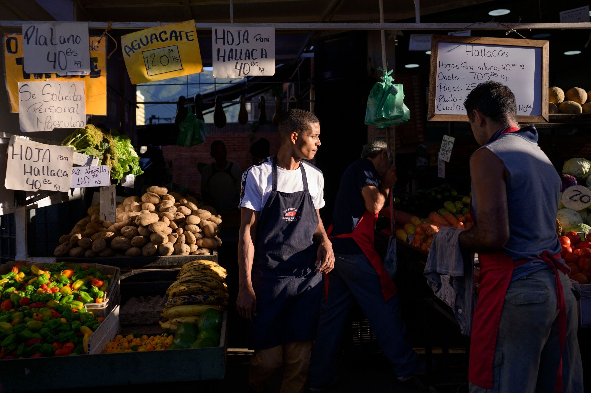 Venezuela posts lowest monthly inflation since 2024 in May