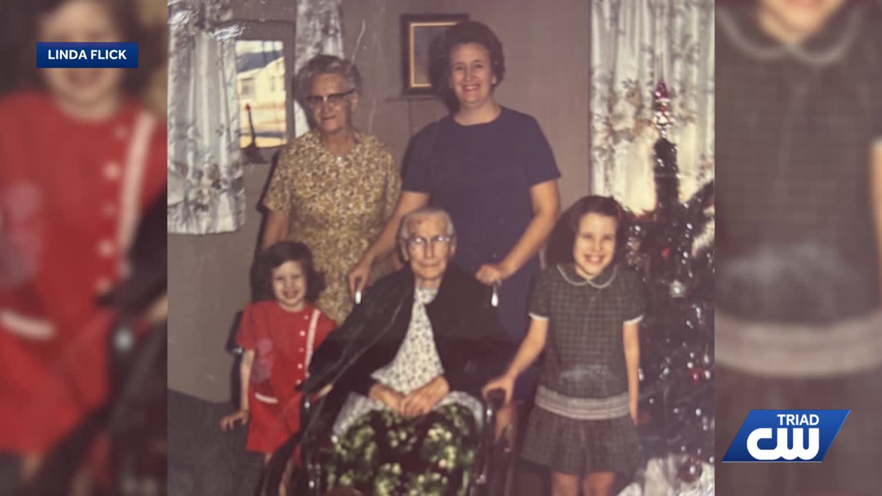 'Just a matter of time': Granddaughters of cold case murder victim ...