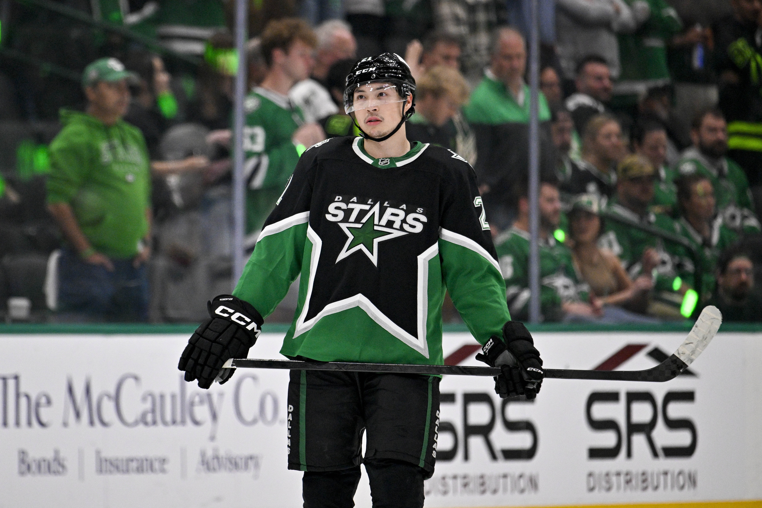 Offseason checklist: Dallas Stars