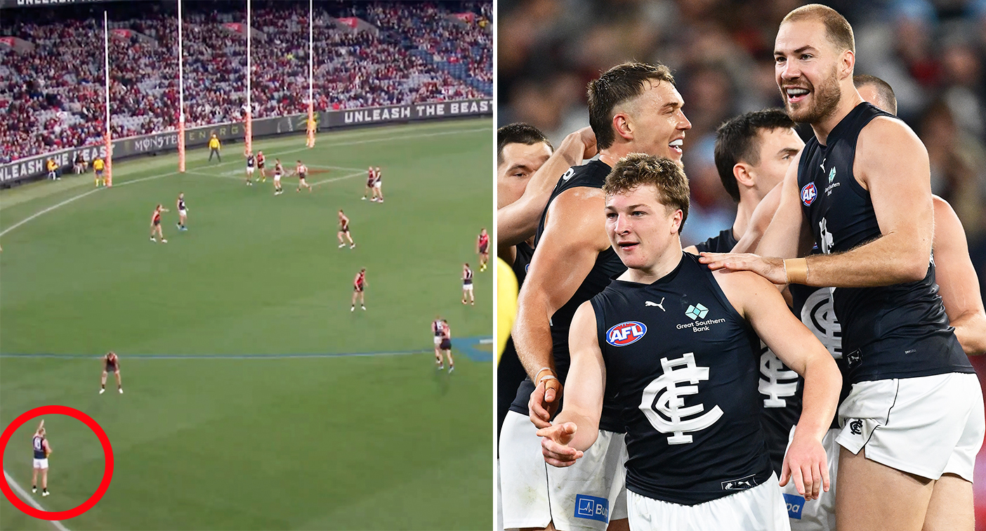 AFL world calls for immediate rule change after 'loophole' helps ...