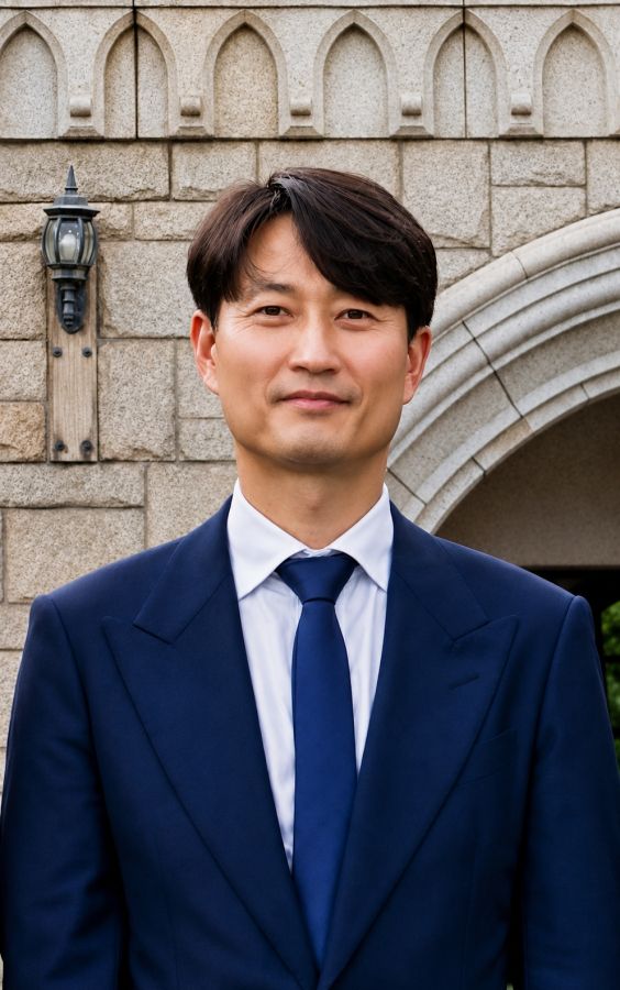 양관운 AF인베스트먼트 대표, 고려대의료원에 5억원 기부