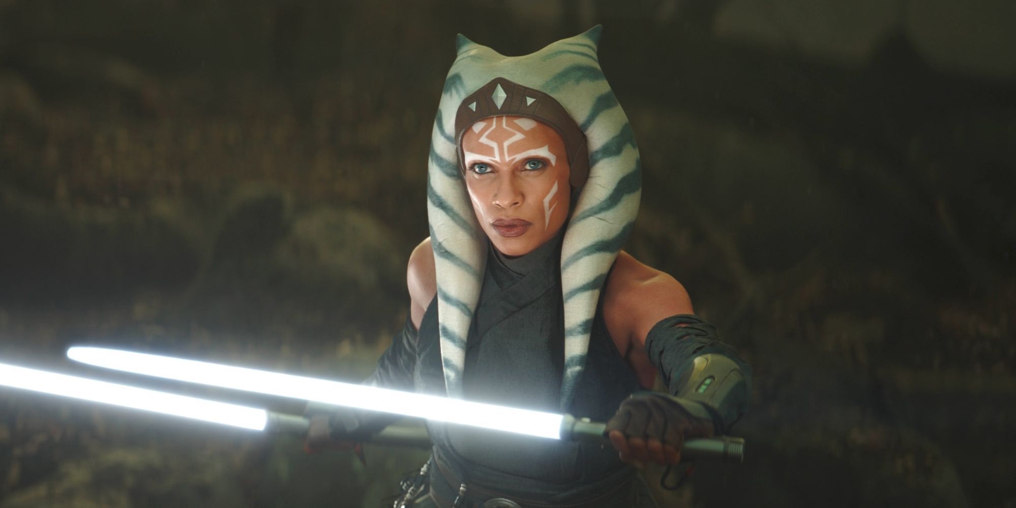 The 6-part HBO space opera that beats Star Wars at its own game