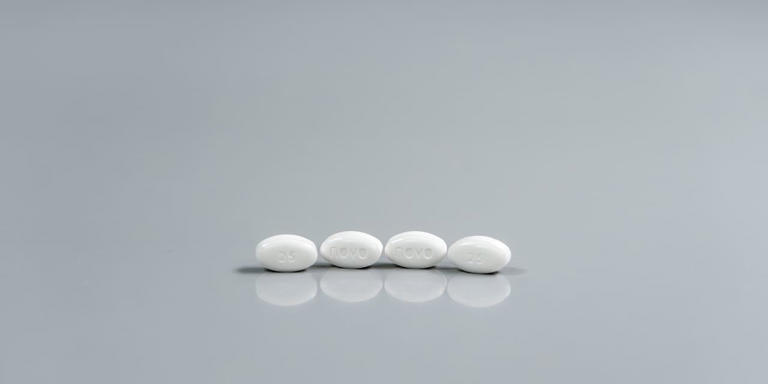 The Wegovy pill is still dominating the GLP-1 pill market