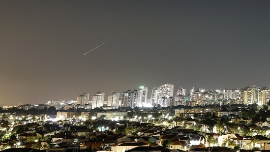 Iran war news live: Tehran, Isfahan under attack after Israel launches ...