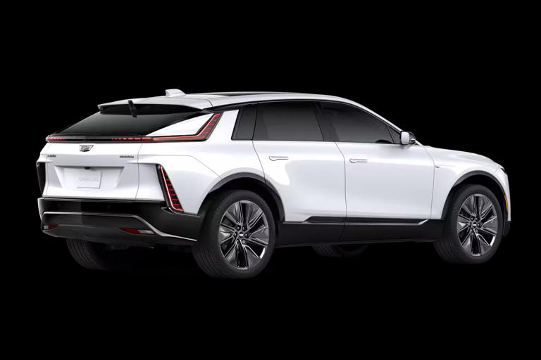 Cadillac still plans to bring its quickest vehicle ever to Australia ...