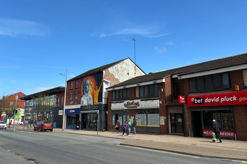 From Shakespeare to Tom Jones: Merseyside's Town of Culture bids