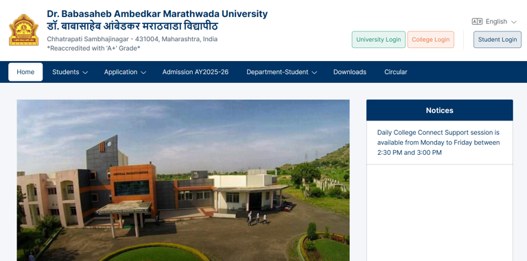 BAMU result 2026 expected soon; over 100 course results still awaited ...